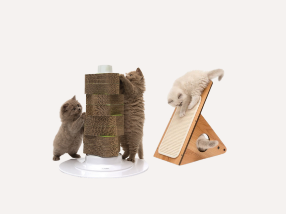 Buy Catit Cat Scratchers Online in Dubai, UAE – PetCentral – PetCentral UAE