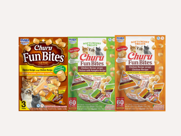 Buy Cat Chewable Treats – Grain-Free | PetCentral Dubai UAE ...