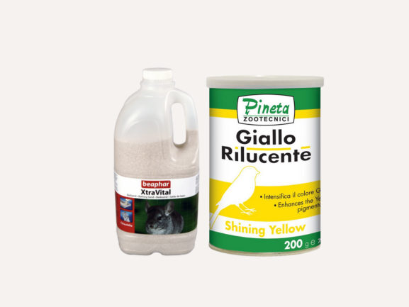 Buy Bird Feather Care Products Online in Dubai UAE – PetCentral UAE