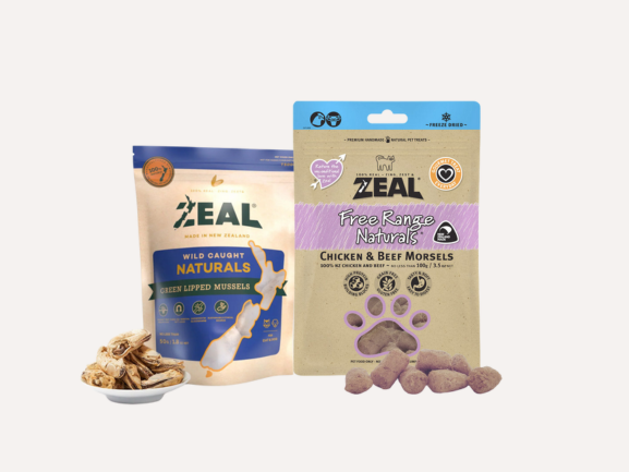 Buy Zeal Cat Treats Online in Dubai, UAE – PetCentral – PetCentral UAE