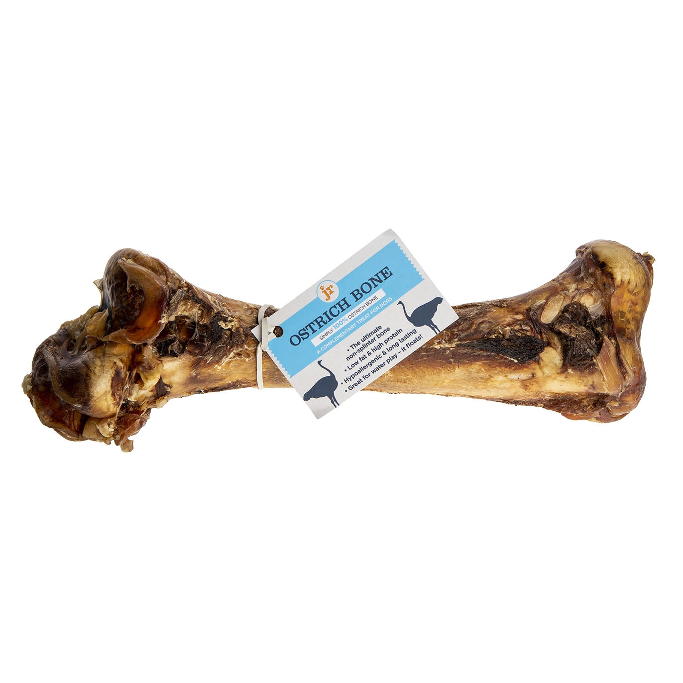 Ostrich Bone – PetCentral UAE