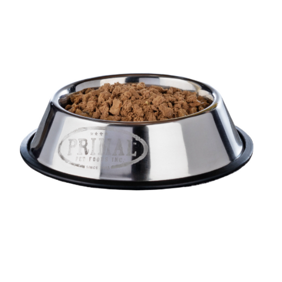 Primal Feline Rabbit Freeze-Dried Formula – PetCentral_AE